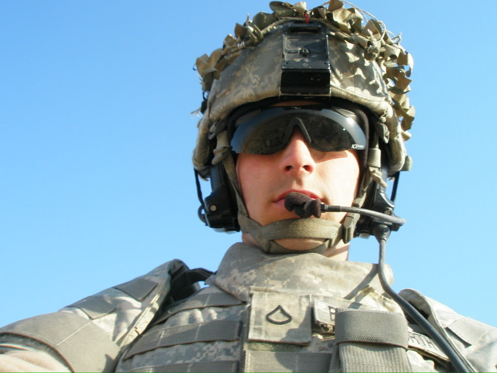 Tyler Butterworth Official Merch Store